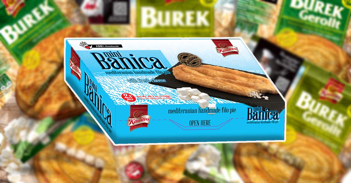 Banica - Kadino Industry Group