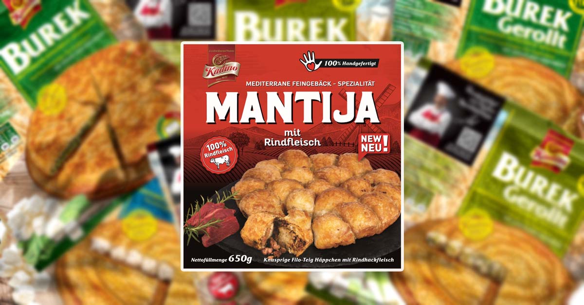 Mantija - Kadino Industry Group