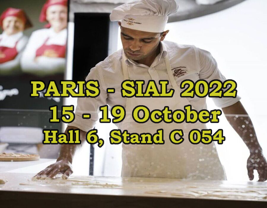 Burek in France - Kadino Industry Group